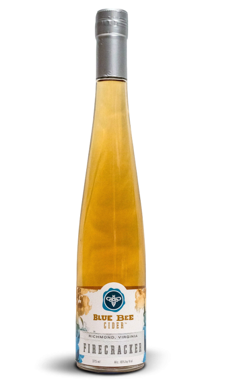 Our Ciders - Blue Bee Cider